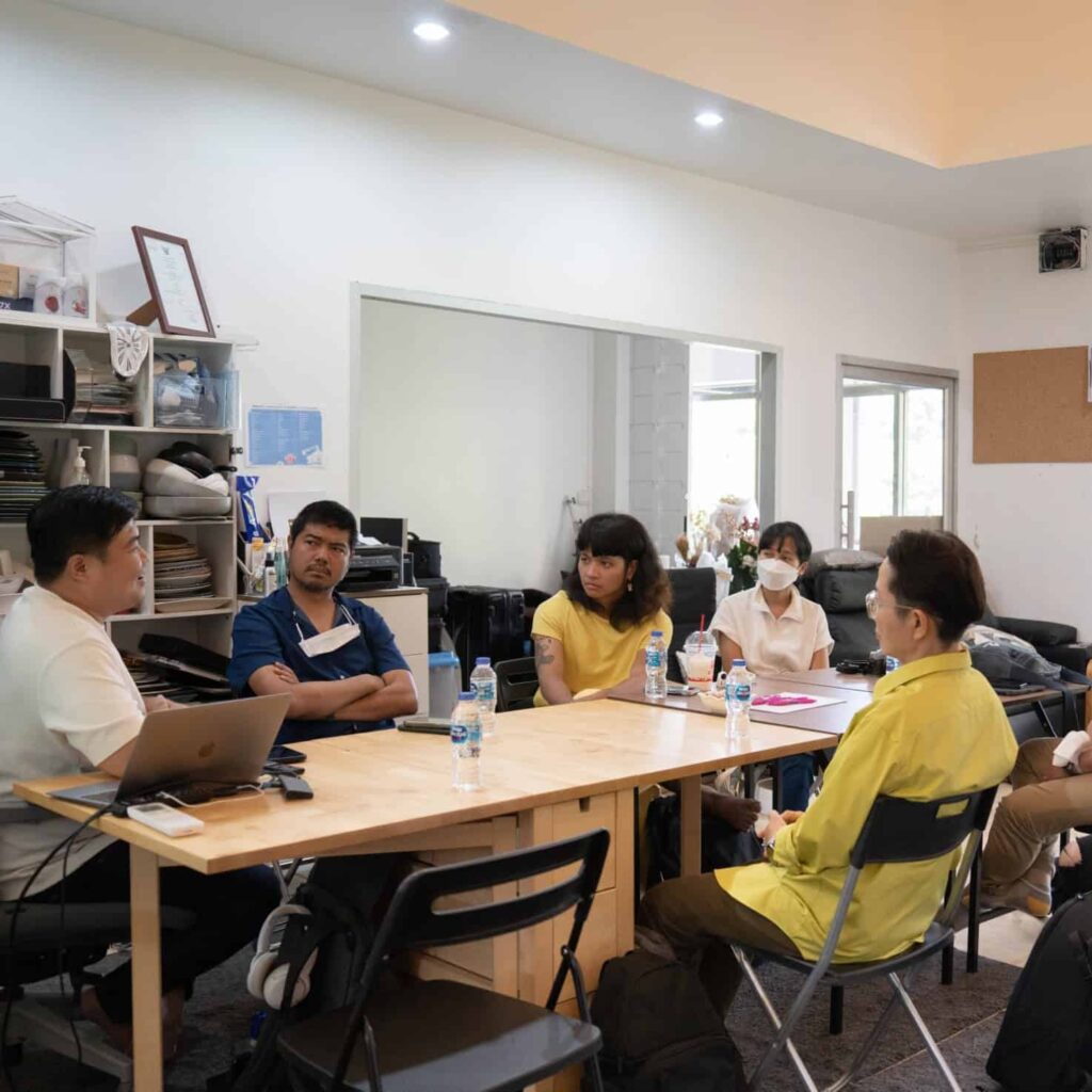 Snappix Workshop เรียนถ่ายภาพแบบจับมือทำ | Snappix