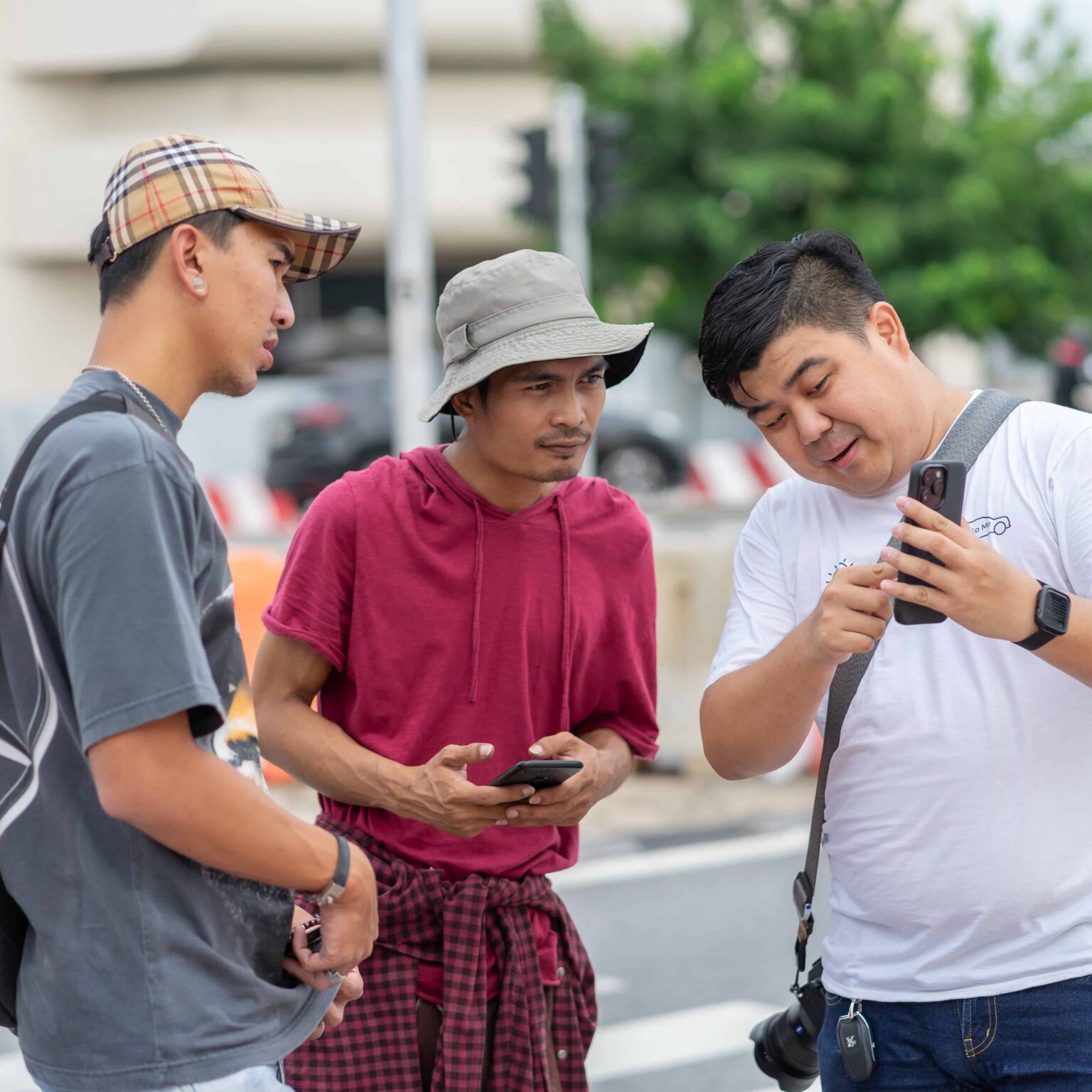 Snappix Workshop เรียนถ่ายภาพแบบจับมือทำ | Snappix